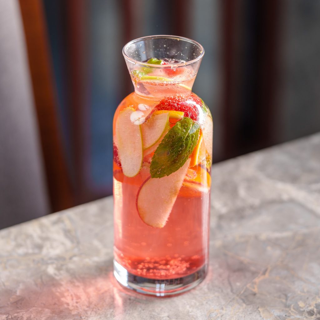 SAUDI Champagne - SAUTCHER