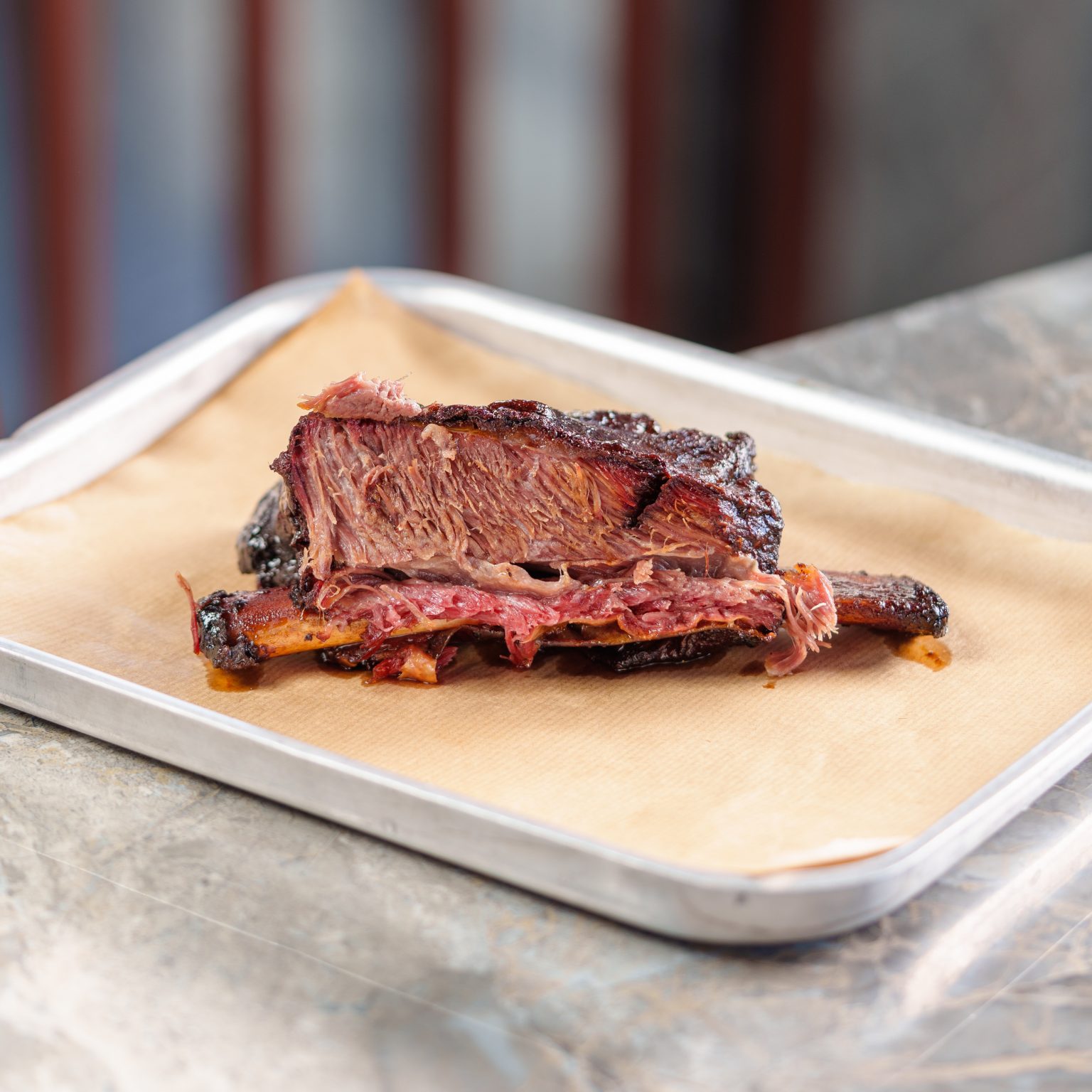 Australian Short Ribs - SAUTCHER